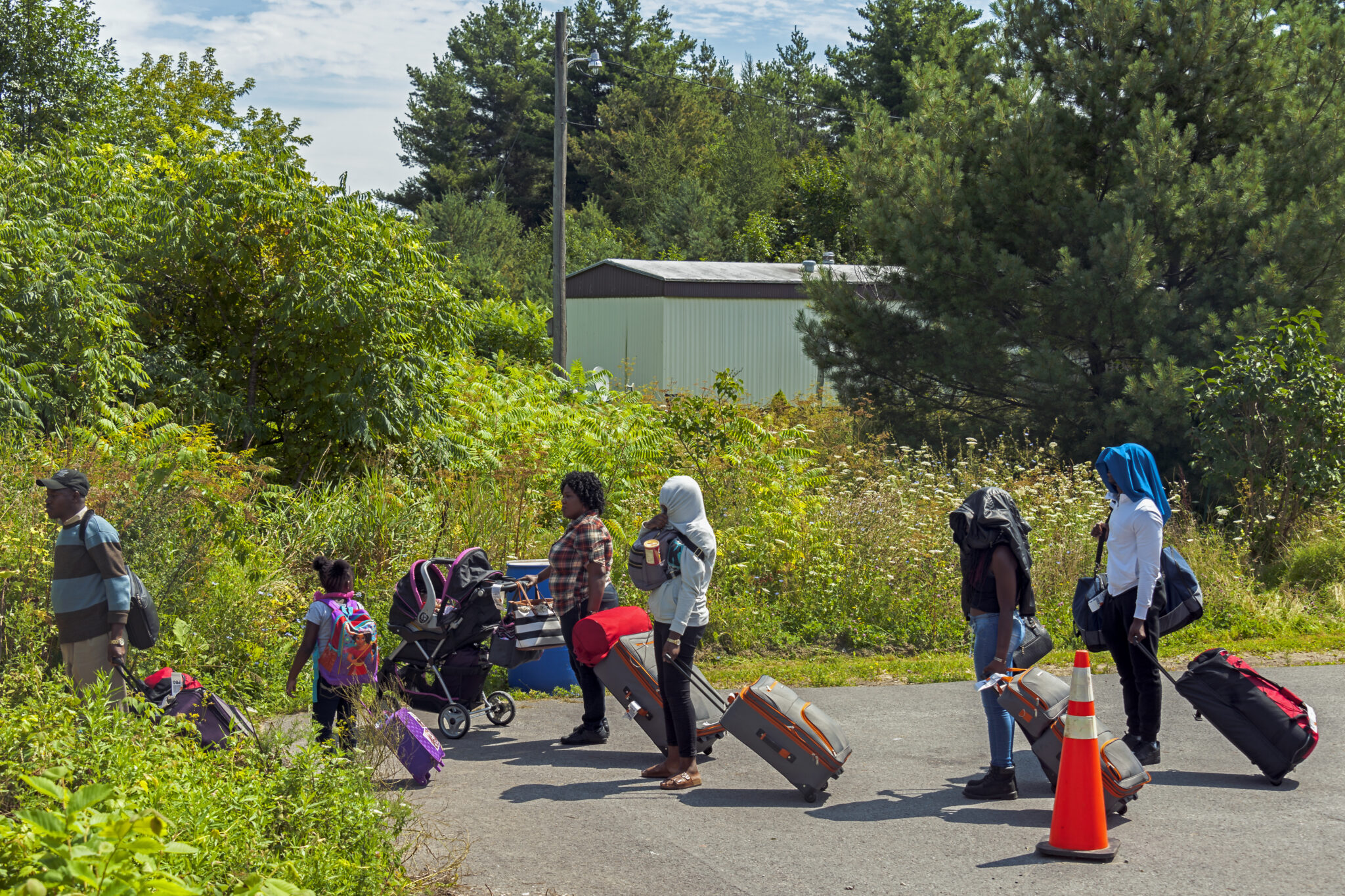 Supreme Court Rules Quebec Discriminated Against Asylum Seekers in ...