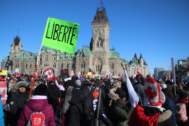 Carney government asks Supreme Court of Canada to overturn Emergencies ...
