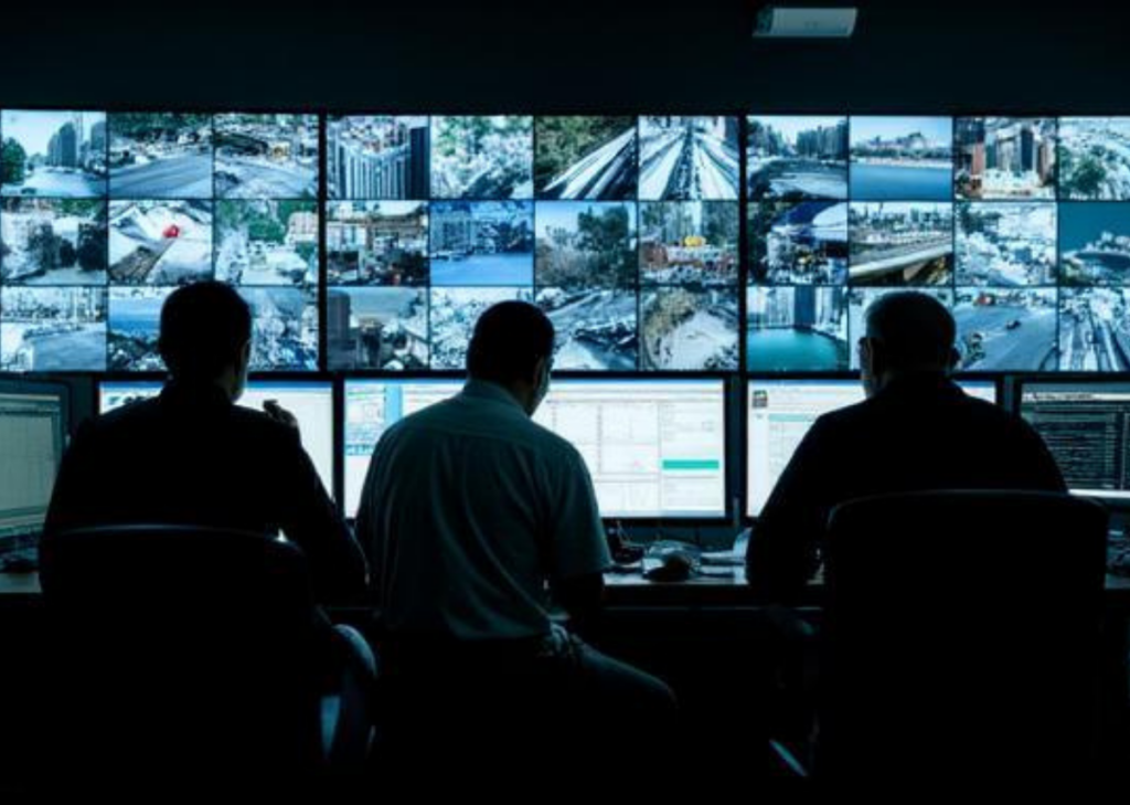 CCF to Warn Committee Bill C-22 Expands Government Surveillance Powers ...