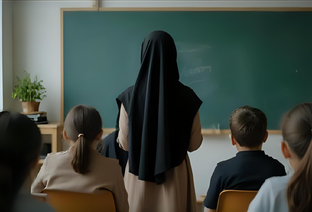 CCF to Intervene in Landmark Challenge to Quebec’s Religious Symbols ...