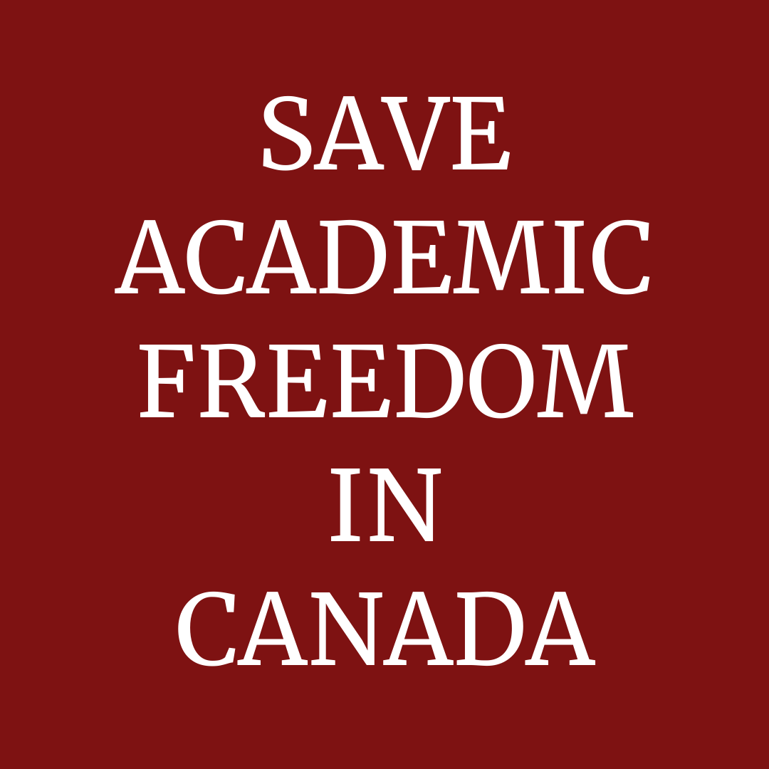 Ubc Petition Canadian Constitution Foundation