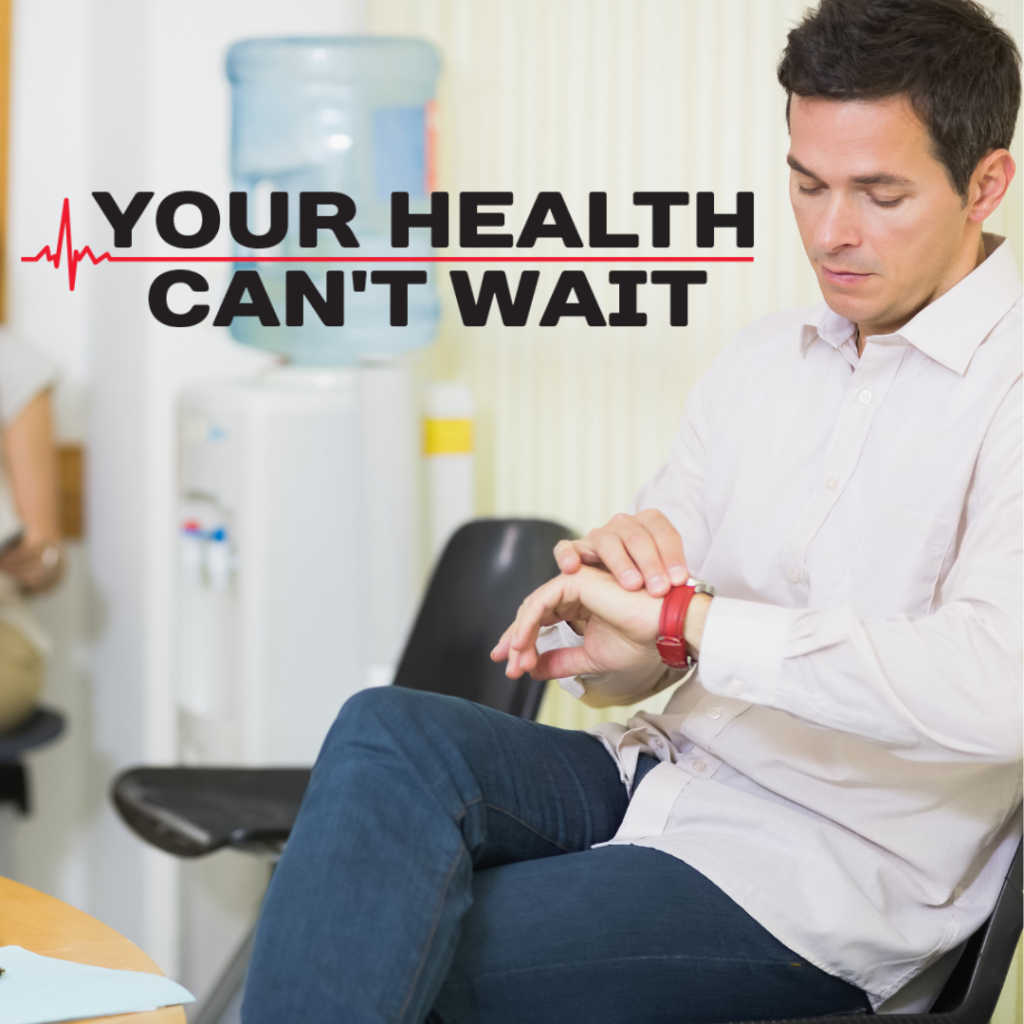 Share Your Healthcare Story - Canadian Constitution Foundation